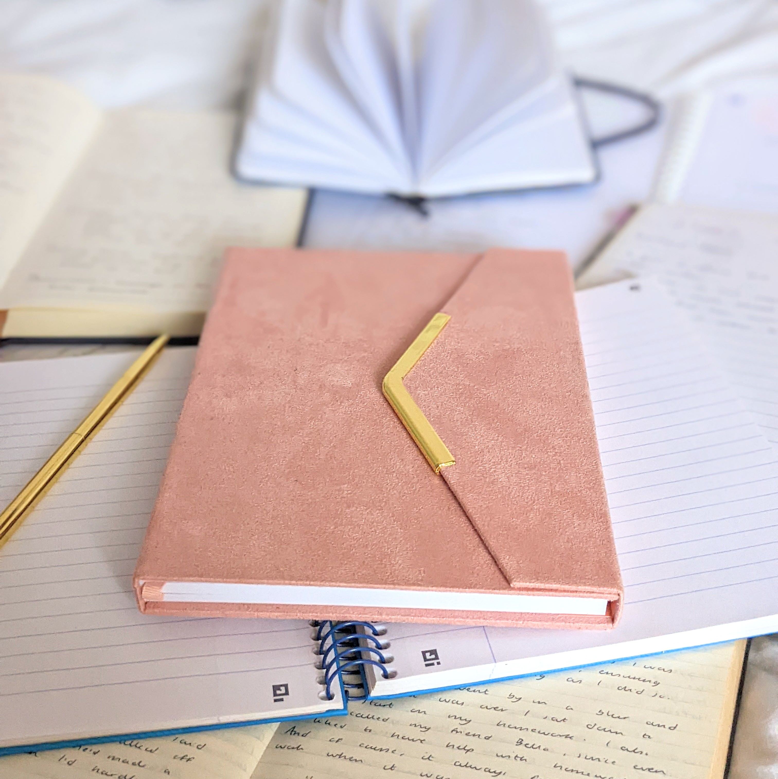 A Love Letter to Notebooks (and 5 Ways to Use Them for Writing) – Read ...