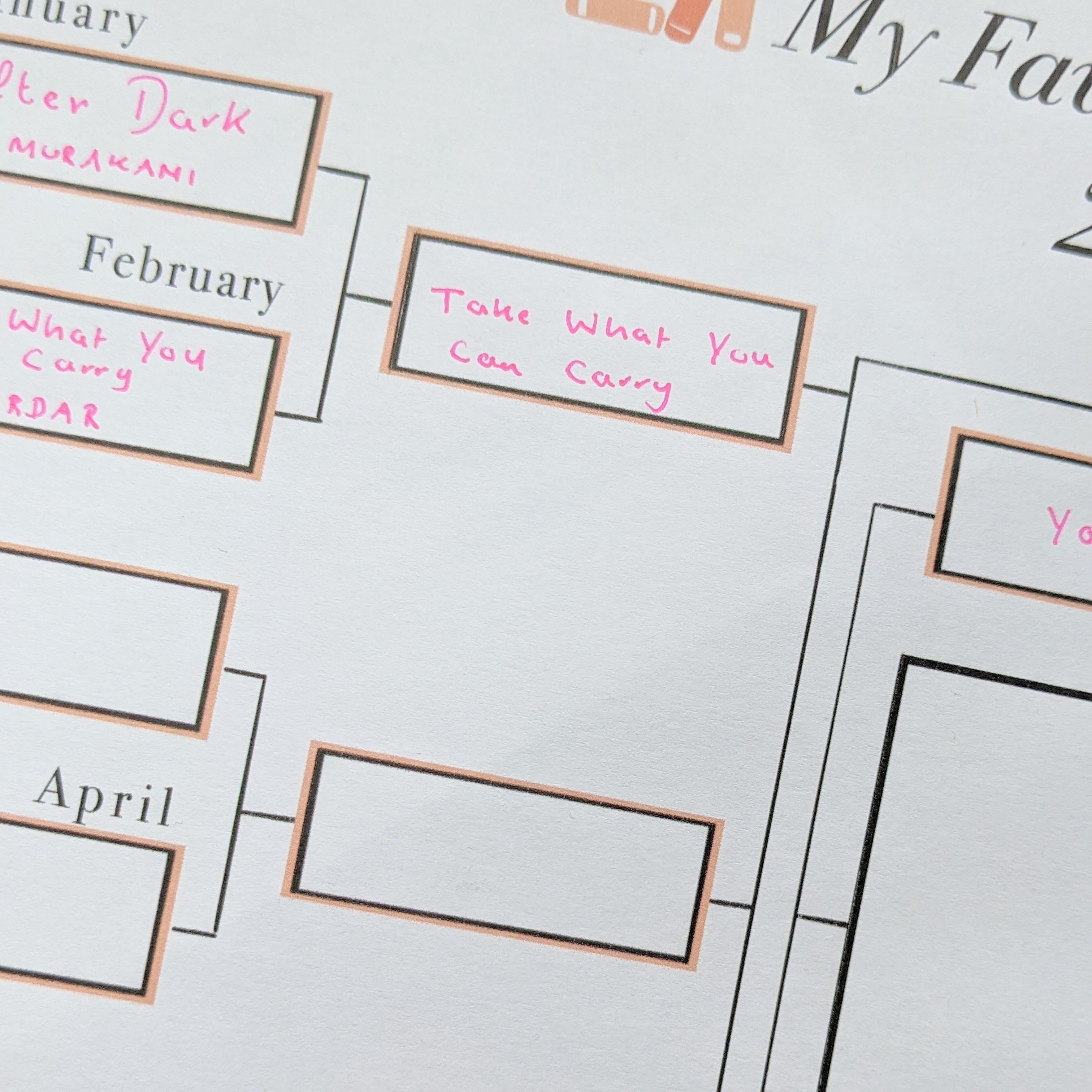 How to Use Book Brackets – Two Ways (Free Downloadable PDF!) – Read ‘N Riot