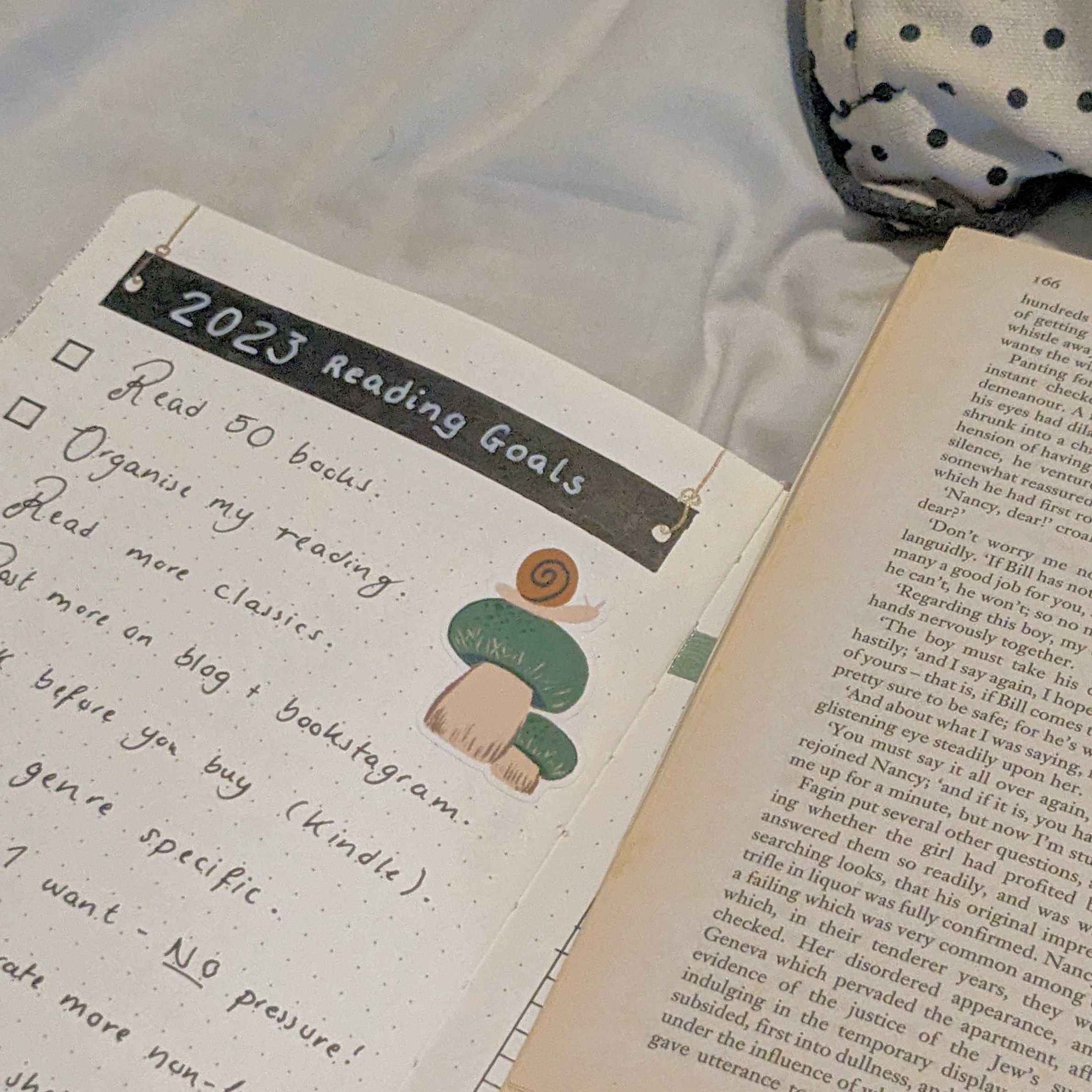 10 Reading Goals for 2023 – Read ‘N Riot