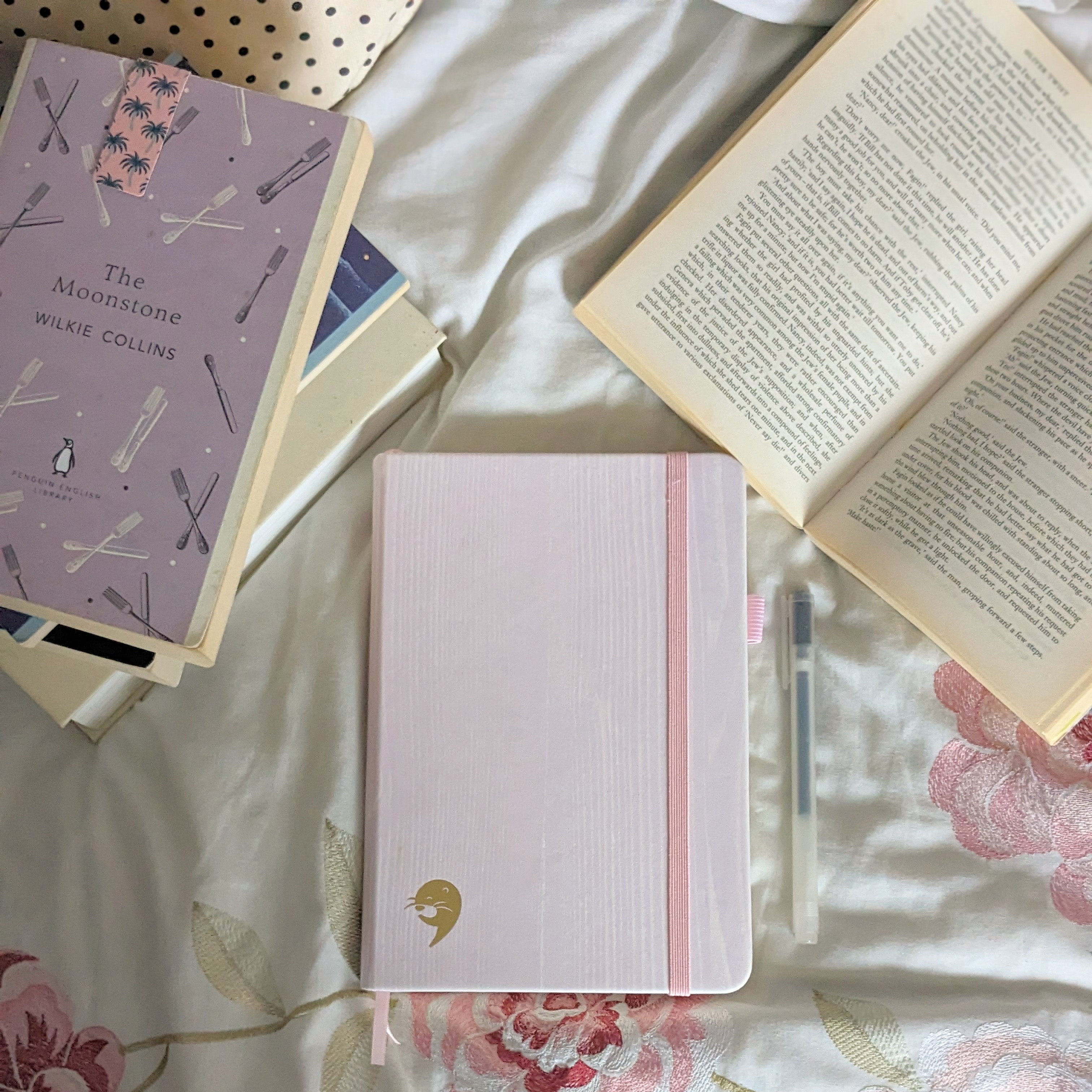 Why You Need a Reading Journal – Read ‘N Riot