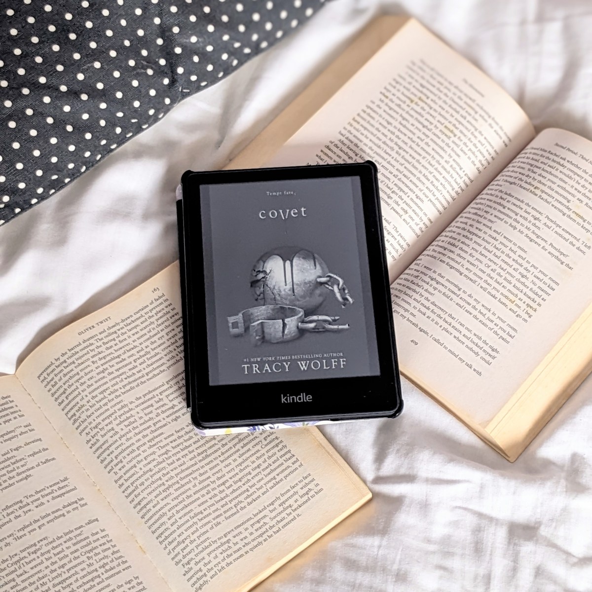 Monthly Wrap-Up – July 2023: Endless Pages – Read ‘N Riot